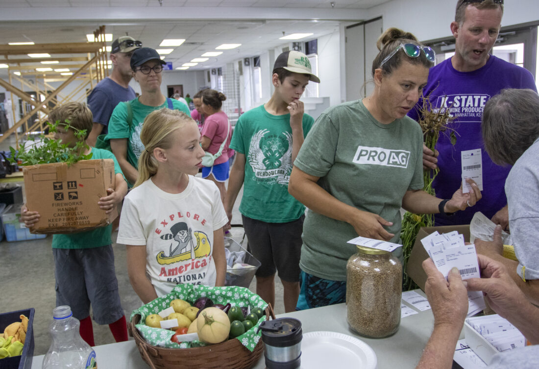 PHOTOS: Scenes from the Douglas County Fair | News, Sports, Jobs ...